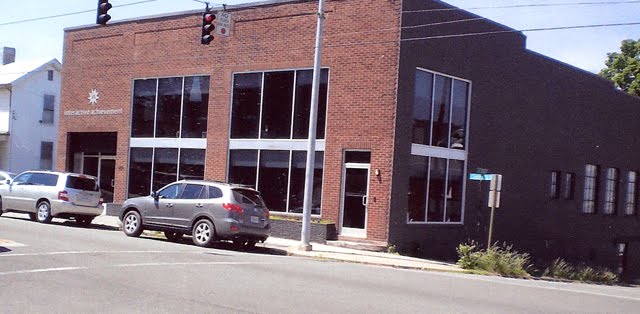 moreFRONT: Preservation Foundation Honors 13; Gives Church Bulldozer Award