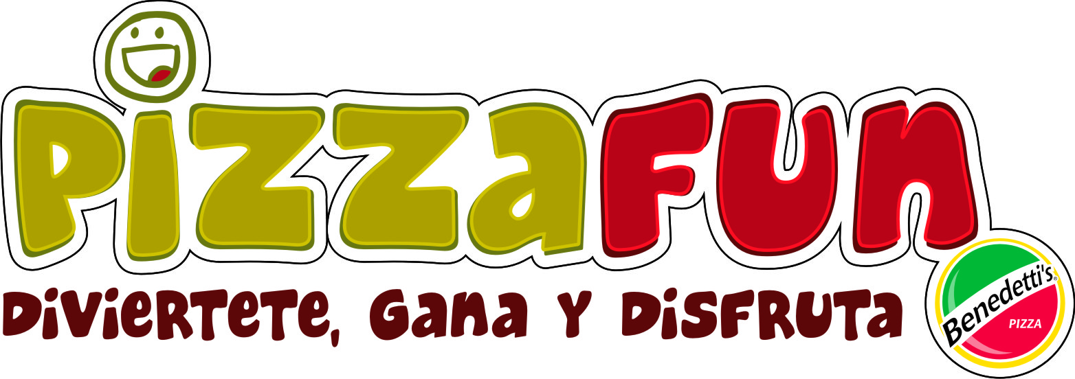 Benedetti's Pizza: PIZZA FUN Diviértete, gana y disfruta!