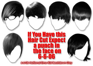 Emo Subculture in America