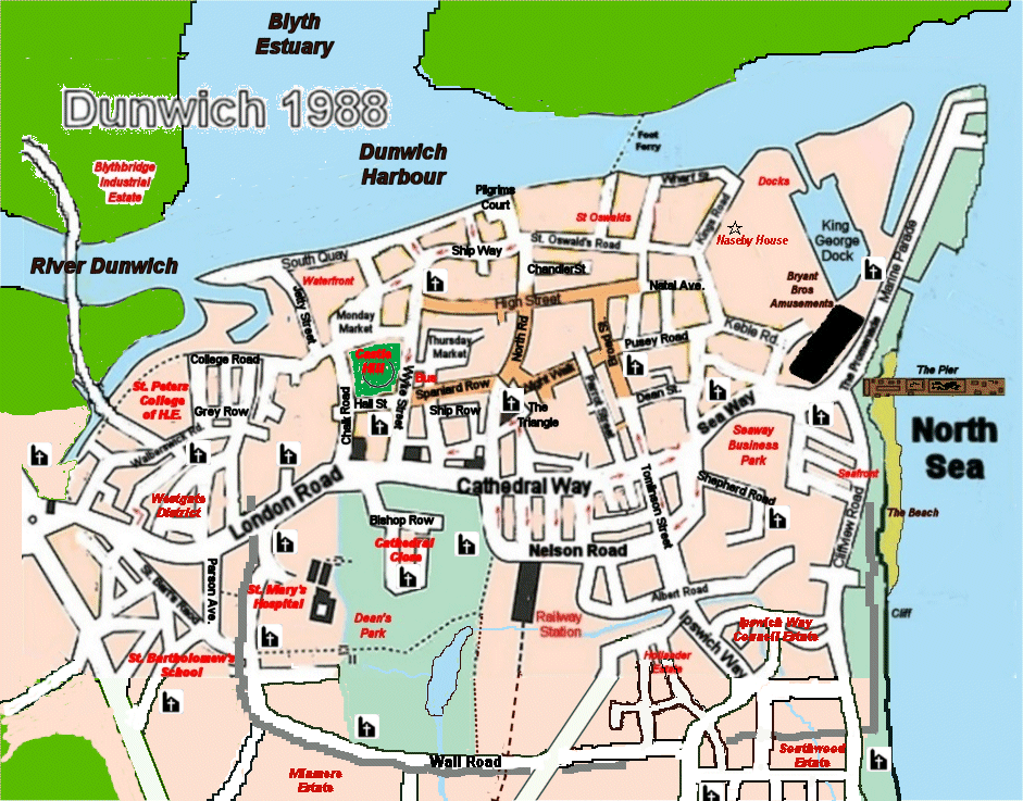 Innsmouthmania: Cartographicon