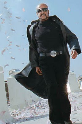 rajinikanth: sivaji the(mottai) boss