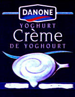 Produk Indonesia: Produk Boikot Israel (DANONE)