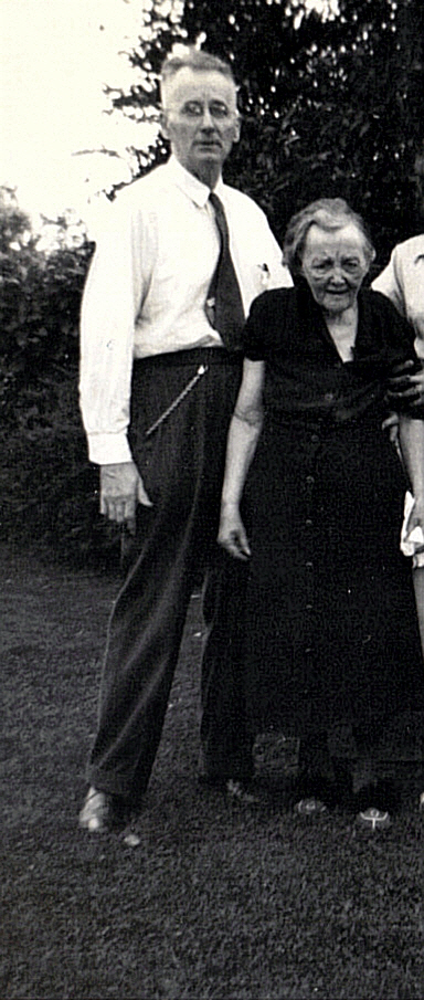 The Gerke Family Tree and Related Surnames: February 2011