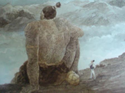 Une page lue chaque soir... au minimum: Les derniers Géants