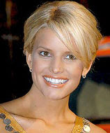 Hairstyle Magazine 2012: Jessica Simpson Hairstyles
