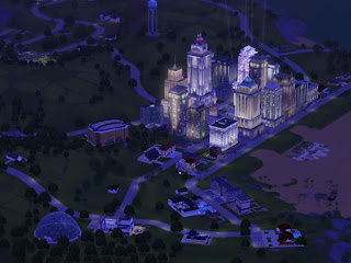 Pekesims: LS3 descargas: Barnacle Bay en 25 años