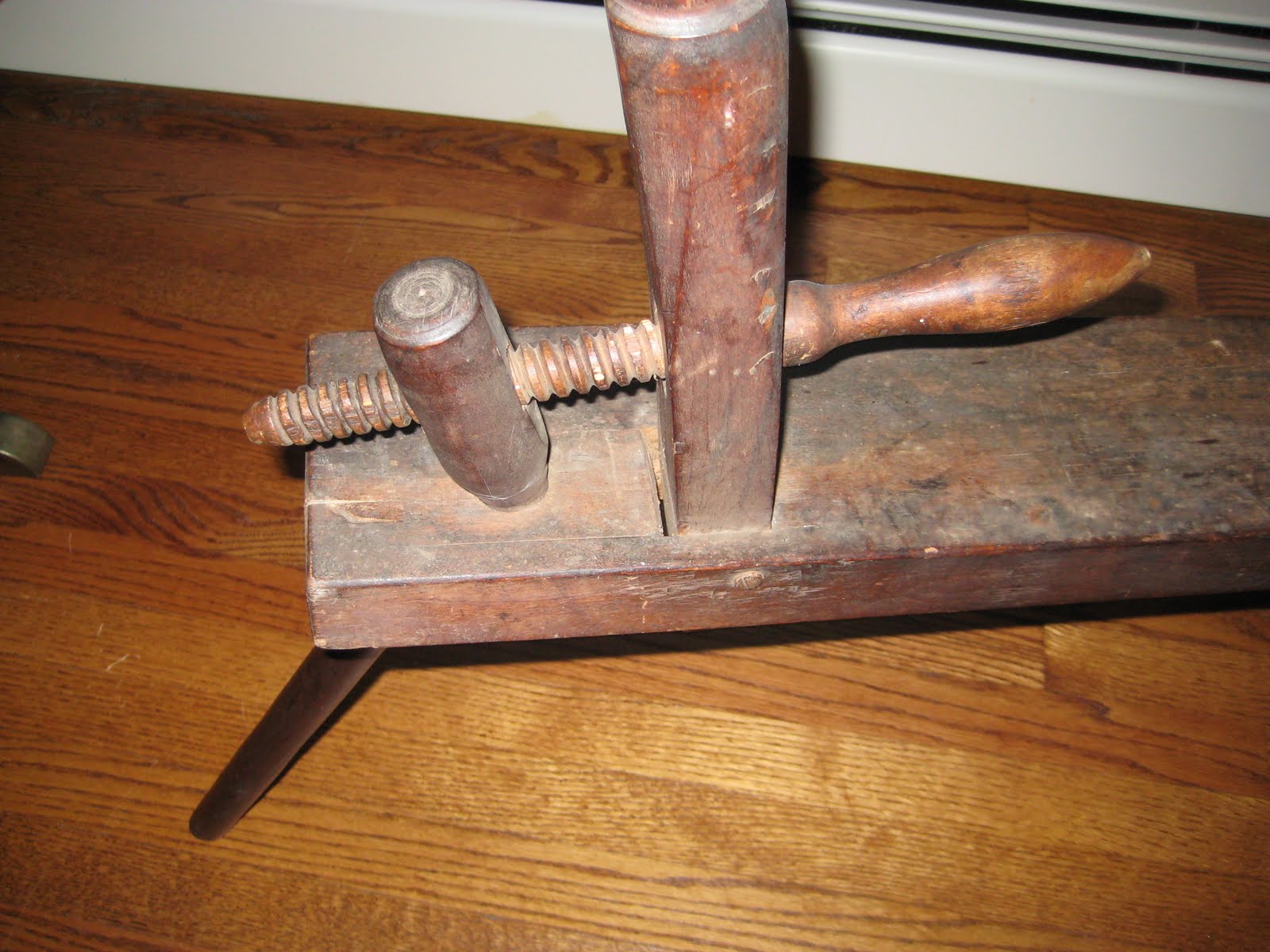 Hi, It's Terri ...: Great Wheel, Wool Wheel, Walking Wheel, High Wheel ...