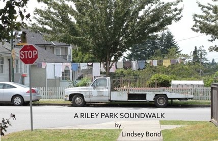 Riley Park Stories