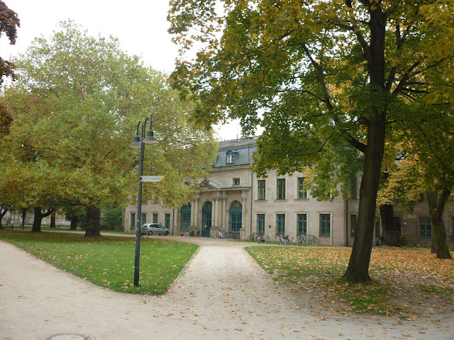 Canencianos por el Mundo: Friedrich-Alexander-Universität Erlangen ...