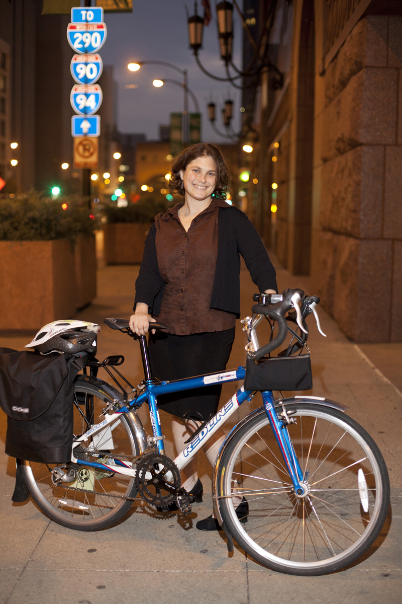 Bike Fancy: Road Bikes