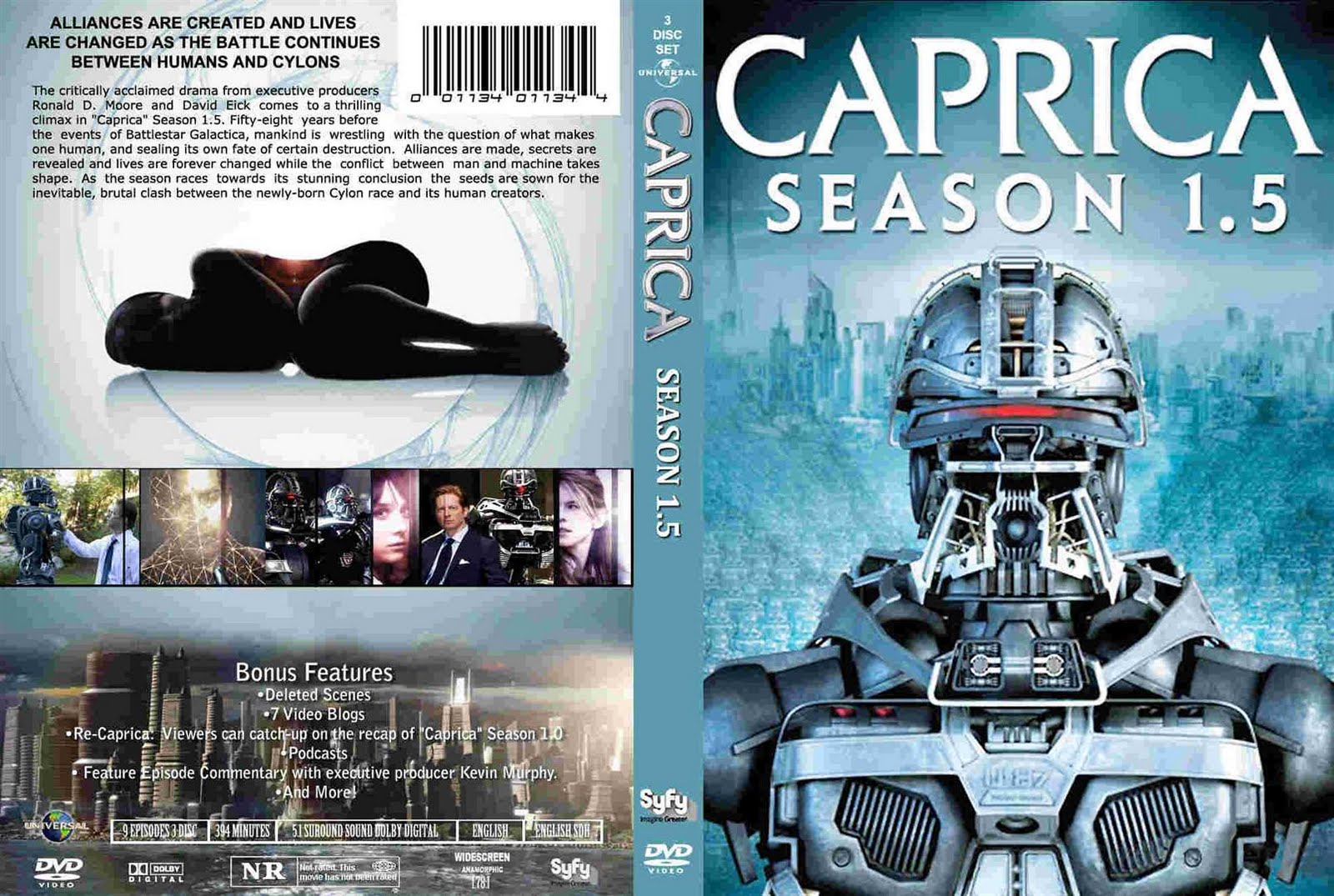 VAK PRODUCCIONES: Febrero 2011