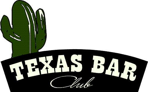 Texas Bar: Texas Bar: