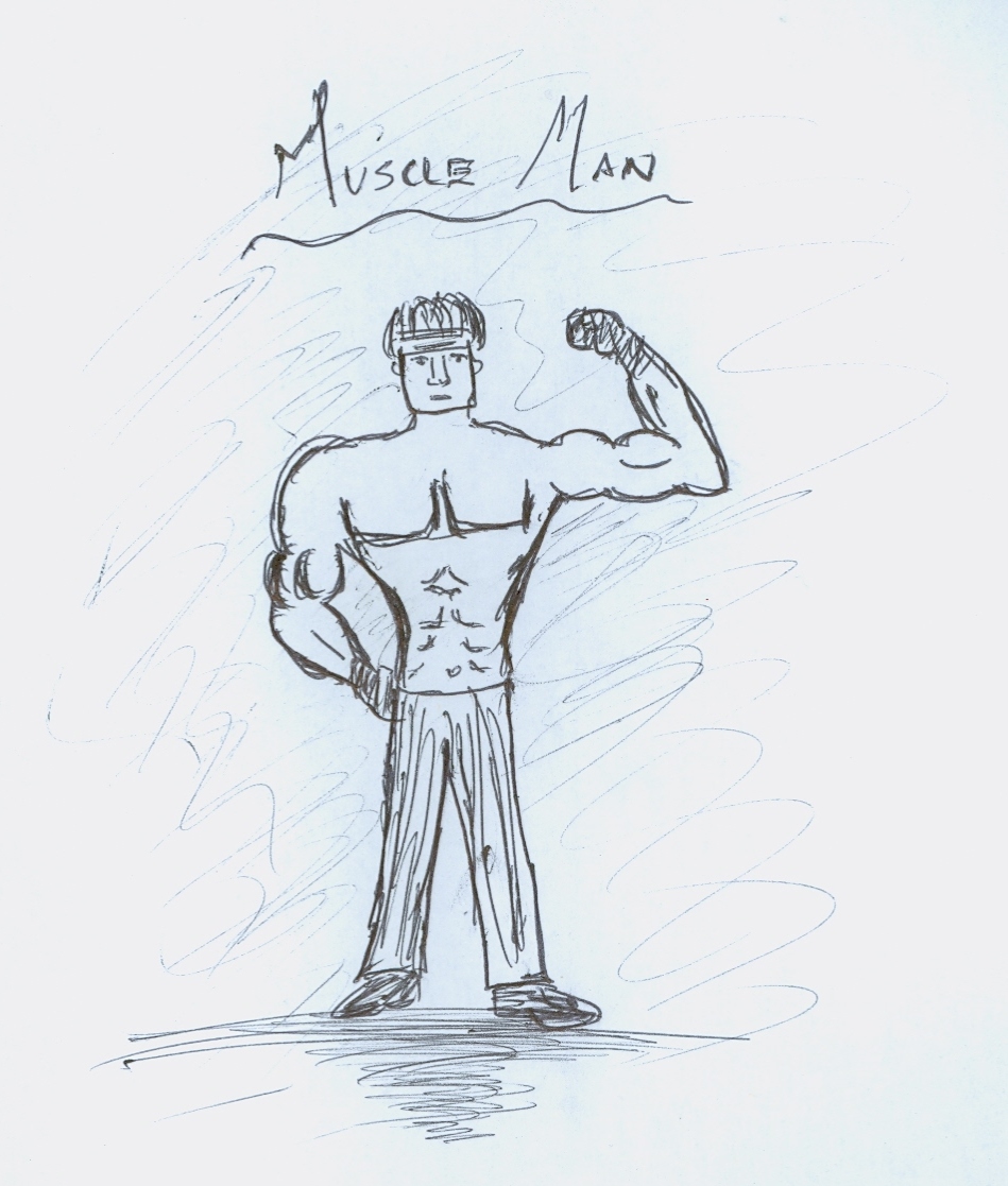 Messy Sketch: History of Messy Sketchy