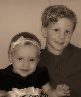 The Kime Family