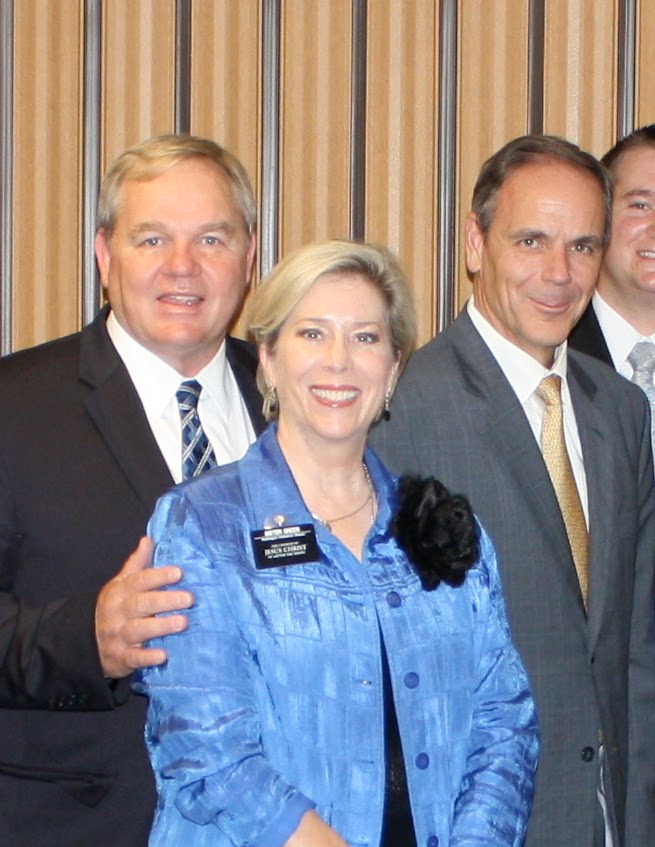 The Great Greer Mission