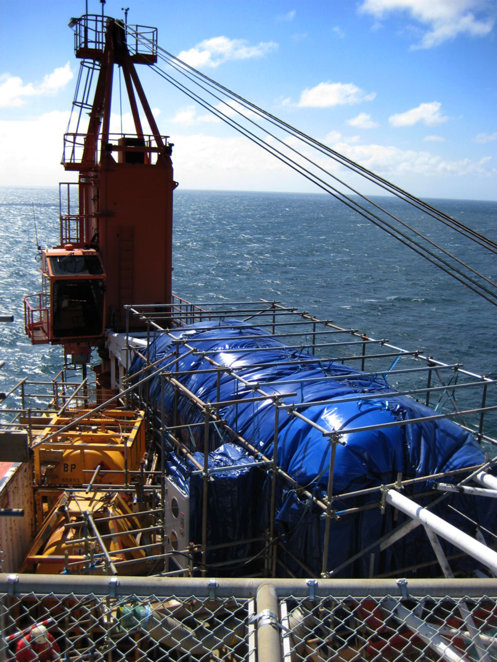 SAFEHOUSE HABITATS (Australia) Making Hot work safer around the world