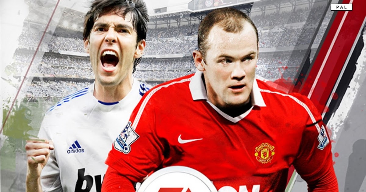 Ea Sports Fifa 11 X64 Professional Pc Activation