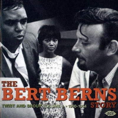 The Bert Berns Story Vol. 01 - Download rock music free