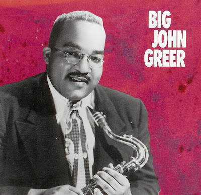 Big John Greer - Alchetron, The Free Social Encyclopedia