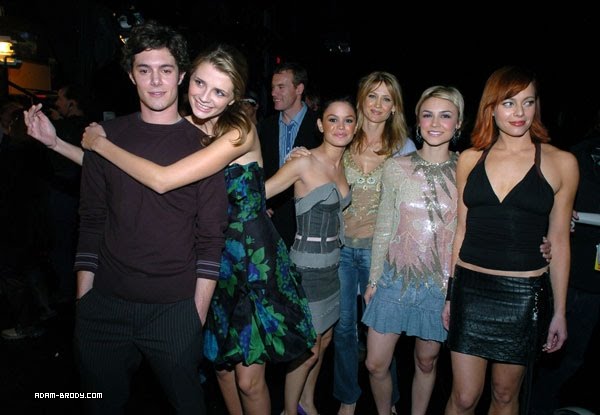 THE O.C- Życie na Fali: Sezon 4