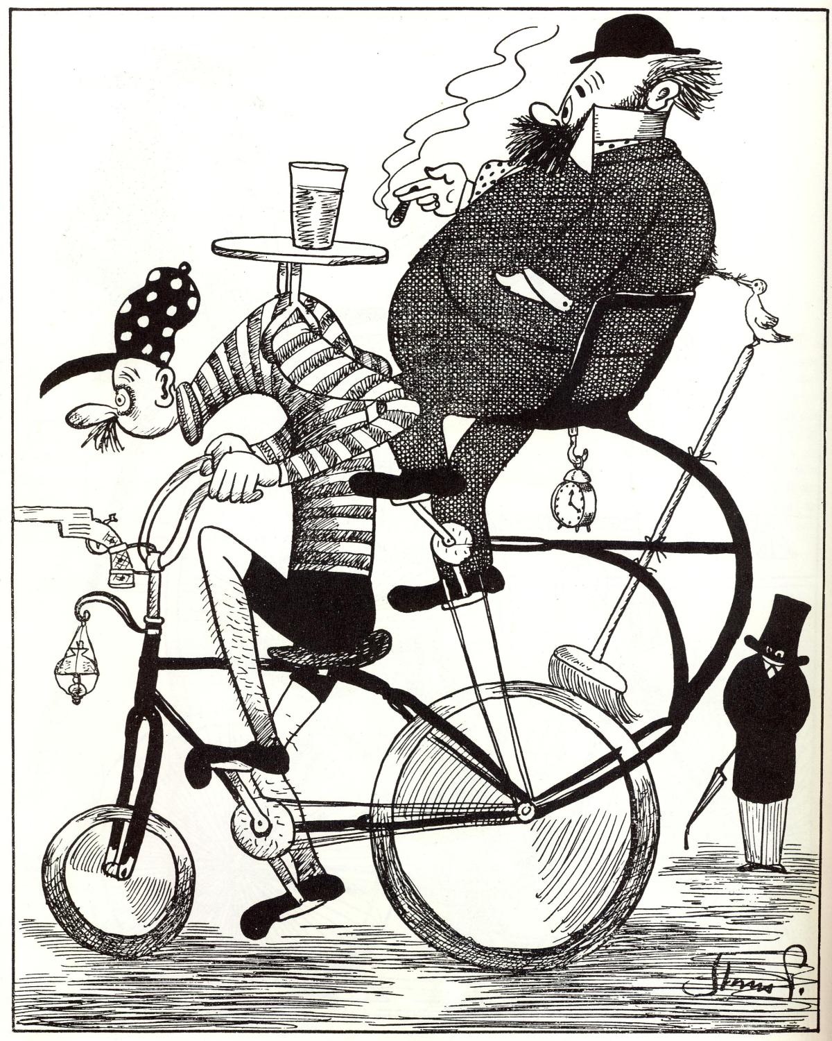 Lev väl & Haet gott °°°: Storm P