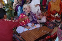 XAVIERIAN: LITERARY SYMBOL OF MY ETHNIC CULTURE: PARANG SABIL KISSA