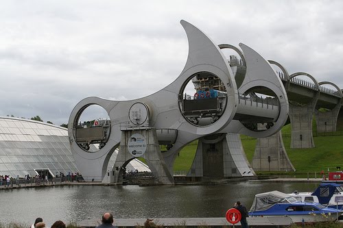 the jaguars: Mega Estructuras Del Mundo