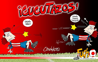 Epicentro Informativo: Fucho de Osvaldomonos