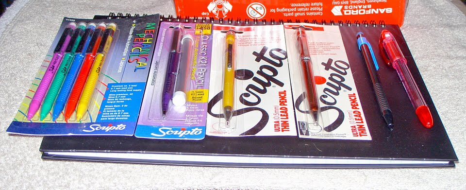 Future; Nostalgic: Scripto