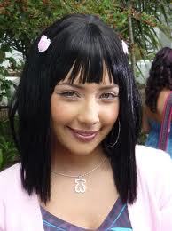 Isa TK+ Mania: Diana é D-I-V-A