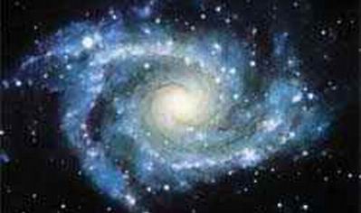 Goresan Anak Smanda: pengertian jagat raya