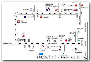 JenJOBS.com blog: MMU & Sunway College University Career Fair