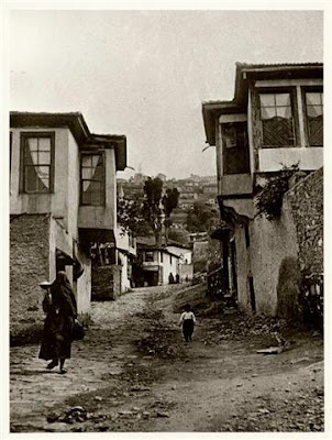 Αμαν και ποτε: Παλιες φωτογραφιες της Θεσσαλονικης