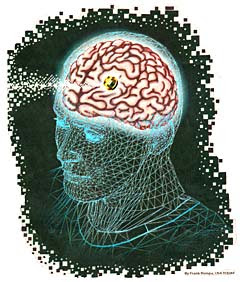 Who's Watching Us?: The "LifeLog Program": DARPA’s Control Freak Technology