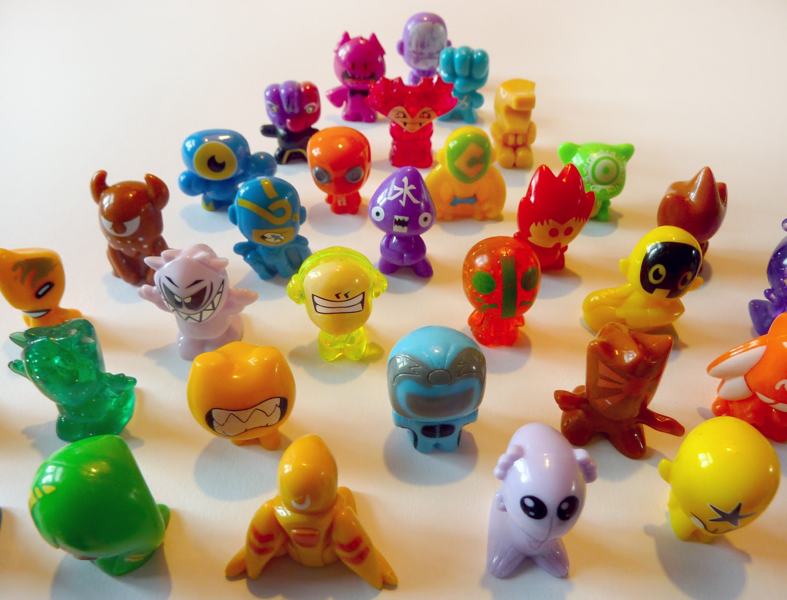 turning pages: januari 2011