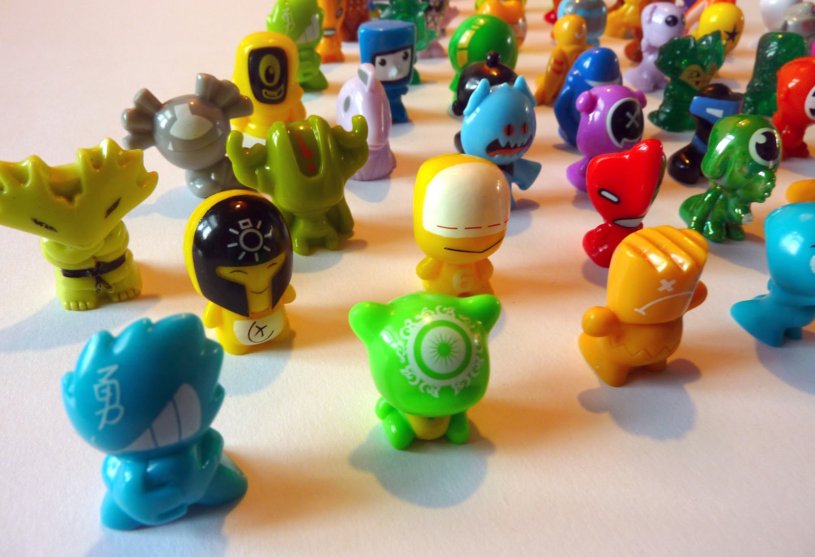 turning pages: Lewis' army