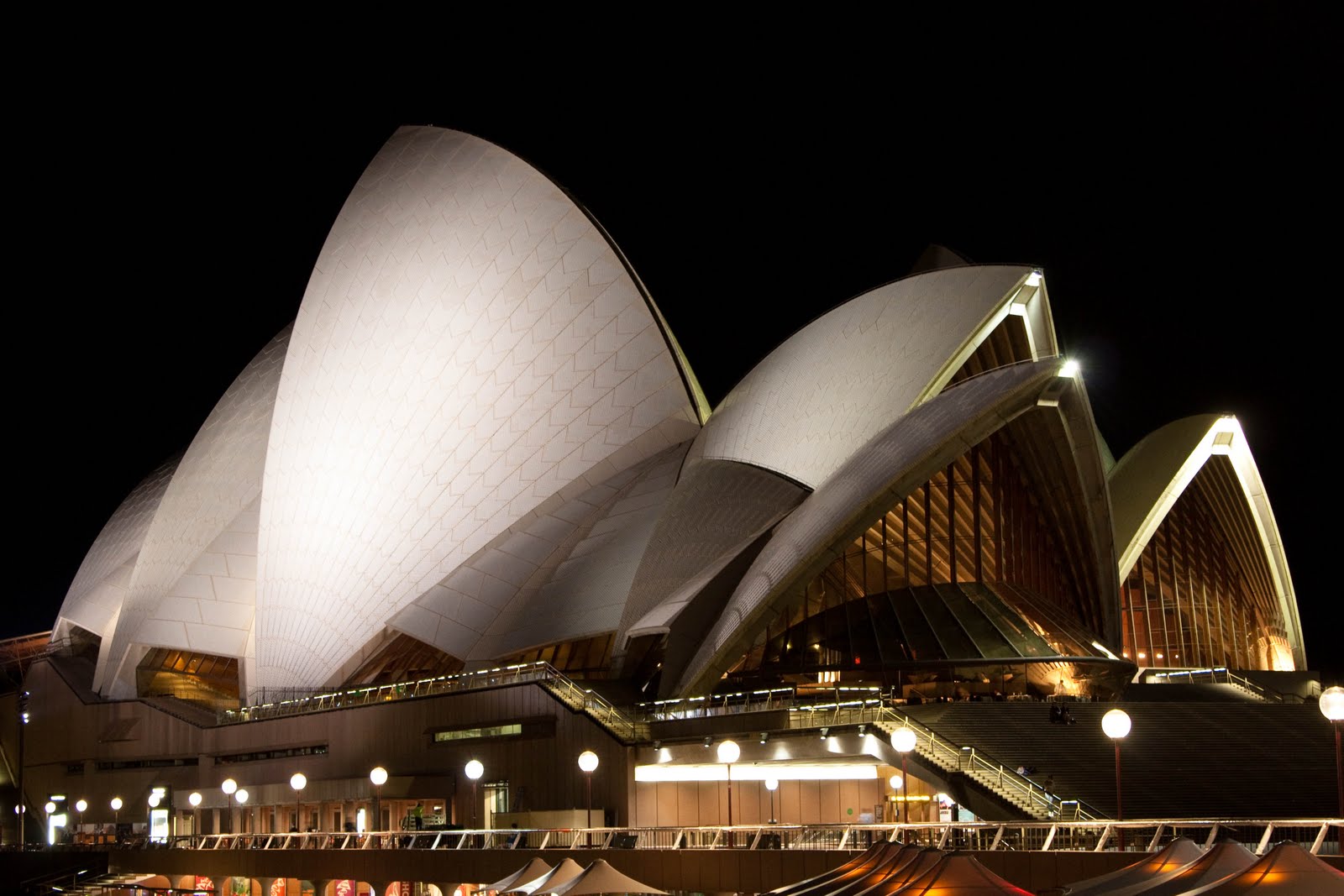 Wizz and Tom's Big Trip: Sydney - Melbourne - Adelaide