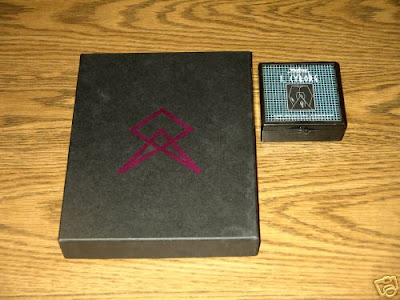Retro Treasures: Vectrex Protector Limited Edition
