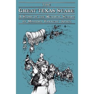 Trade Books for Social Studies, K-5: The Great Texas Scare: A Story of ...