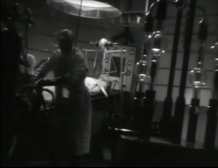 The Obscure Hollow: The Walking Dead (1936)