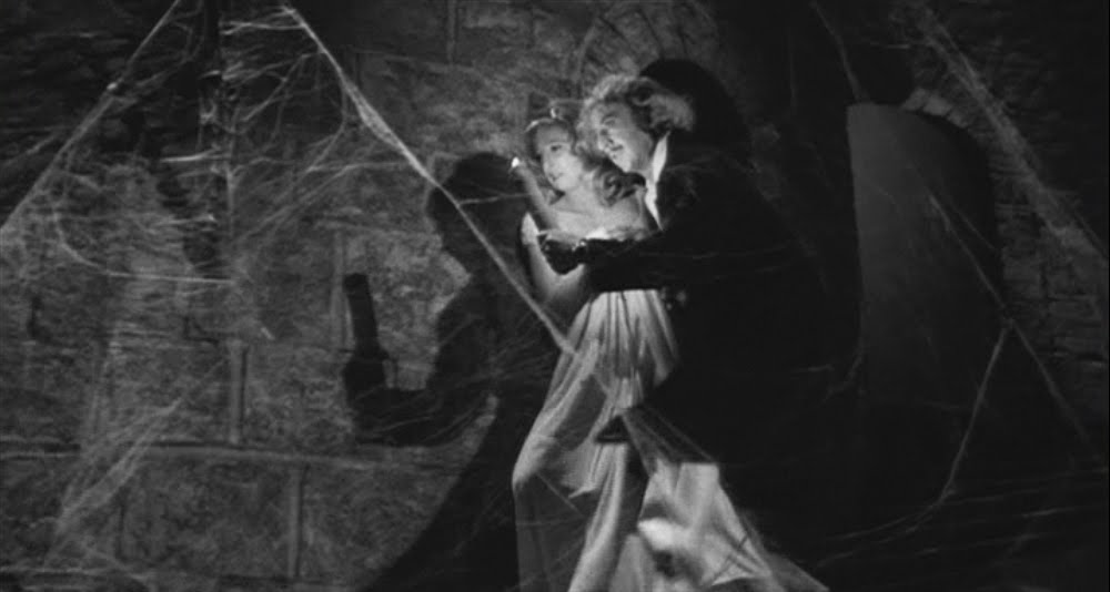 The Obscure Hollow: Young Frankenstein (1974)