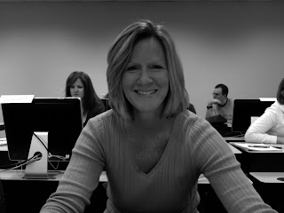 bamtech422: Introduction Letter of Beth McCormick