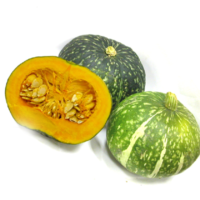 Cozy Kitchen : Mengenal Aneka Jenis Labu