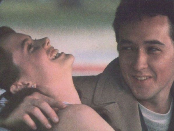 Blog Cabins: Movie Commentary and Reviews Made Fun: Dudes of the 80s ...