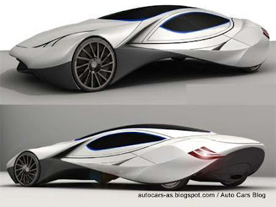 Designs Cars of the future - Imaginary cars Part 2 | Auto Cars News