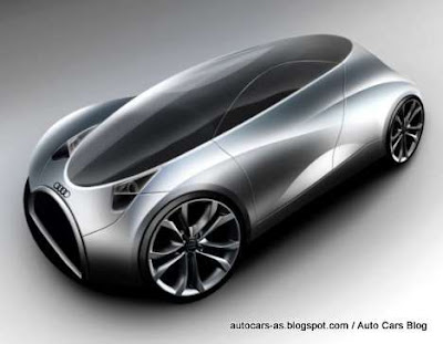 Auto Car Spec: Designs Cars of the future - Imaginary cars Part 2