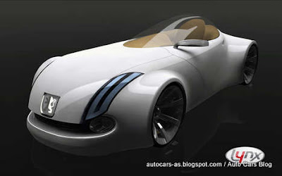 Designs Cars of the future - Imaginary cars Part 2 | Auto Cars News