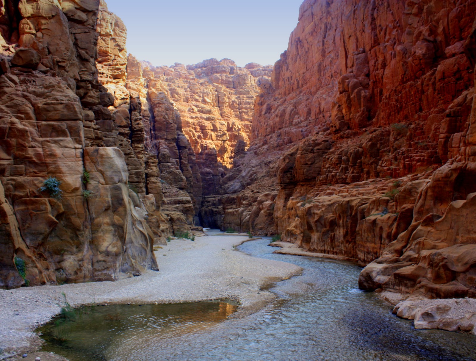 psychedinqatar: Wadi Mujib