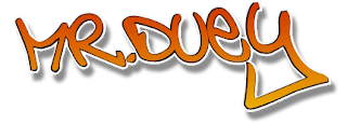 Mr. Duey's Blog