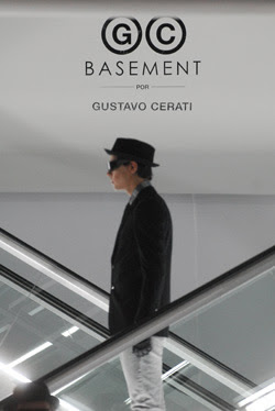 Soda Stereo Fans: Gustavo Cerati lanza colección de ropa para ...